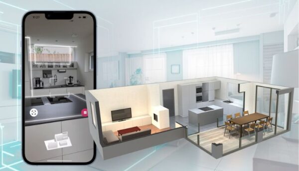 Top 3D Scanner Apps for Android and iOS - 3Dnatives