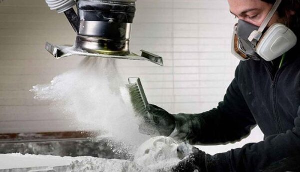 NIOSH Releases Report Establishing 3D Printing Safety Guidelines ...