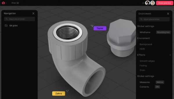 Intuitive, Collaborative, and Creative 3D Modeling with RealityMAX - 3Dnatives