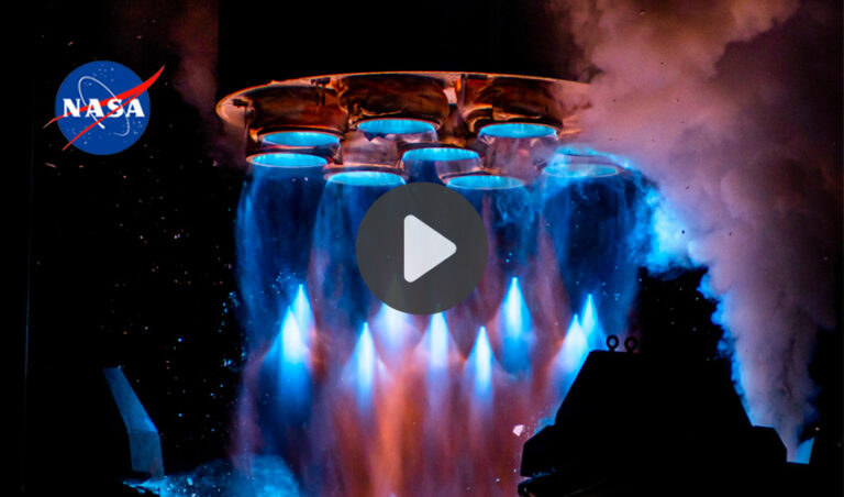 Top 5 Videos: NASA’s Use of 3D Printing in Space Exploration - 3Dnatives