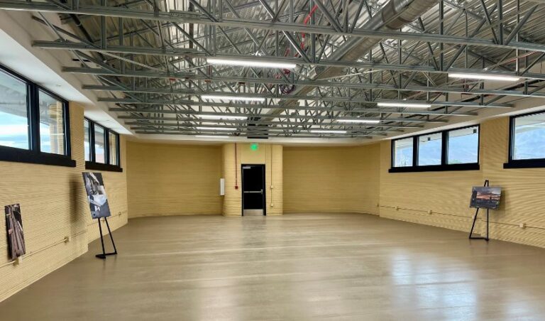 US Army Revolutionizes Military Infrastructure With 3D Printed Barracks ...