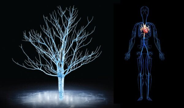 3D Ice Printing Can Create Artificial Blood Vessels in Breakthrough for ...