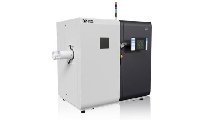 3D Printer Choices: 5 Models on the Market - 3Dnatives