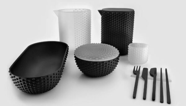 Food-Safe 3D Printing: Everything You Need to Know - 3Dnatives