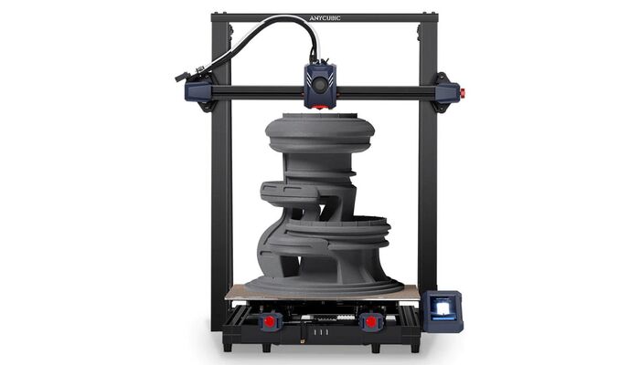 3D Printer Choices: 5 Models on the Market - 3Dnatives