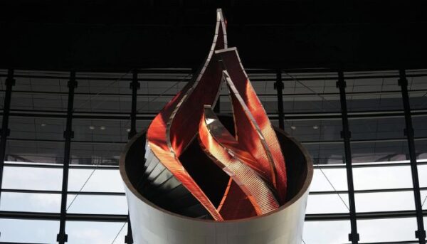 World's Largest 3D Printed Structure in the Spotlight at Super Bowl ...