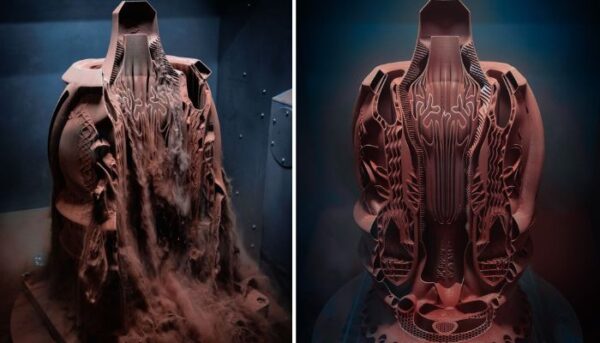 AI and 3D Printing: What Are the Most Exciting Projects? - 3Dnatives