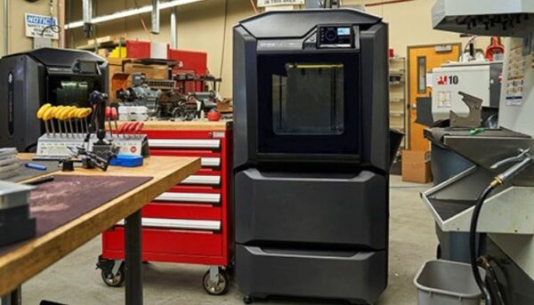 Who Are the American Manufacturers of Composite 3D Printers? - 3Dnatives