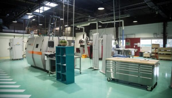 CSIRO's First Multi-Metal 3D Printer to Boost Aerospace in Australia ...