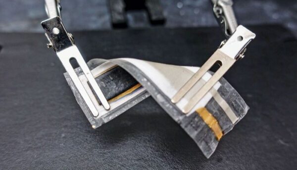 Scientists Eye 3D Printing for Next-Gen Flexible Batteries - 3Dnatives
