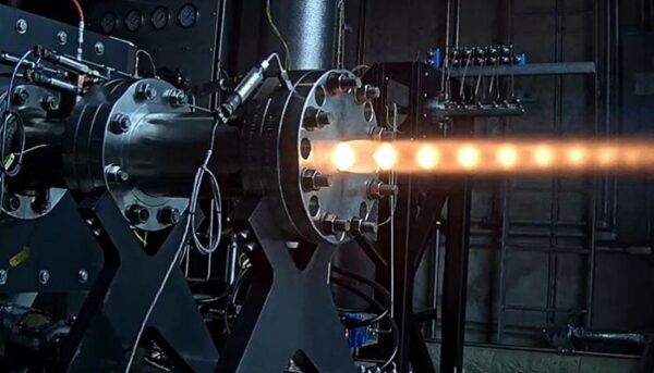 Purdue Propels Hypersonic Research with 3D Printed Scramjet Prototypes ...