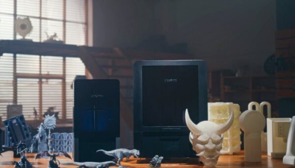 The Top Crowdfunded 3D Printers - 3Dnatives