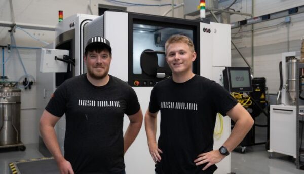 3D Printed Hadley Engine From Ursa Major Takes First Flight - 3Dnatives