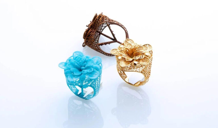 Wax 3D Printing: The Complete Guide - 3Dnatives