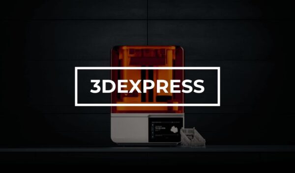 #3DExpress: Formlabs its 'Fastest' Resin 3D Printer, the Form 4 - 3Dnatives