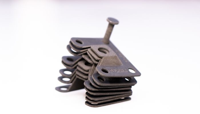 How to Achieve Quality ABS Parts at Scale With Additive Manufacturing ...