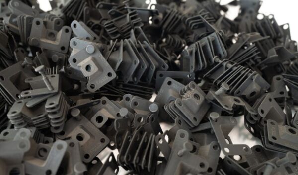 How to Achieve Quality ABS Parts at Scale With Additive Manufacturing ...