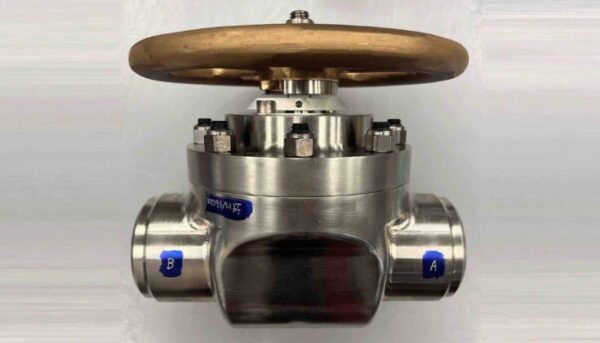 U.S. Navy Partners With Hunt Valve for 3D Printed Submarine Components ...