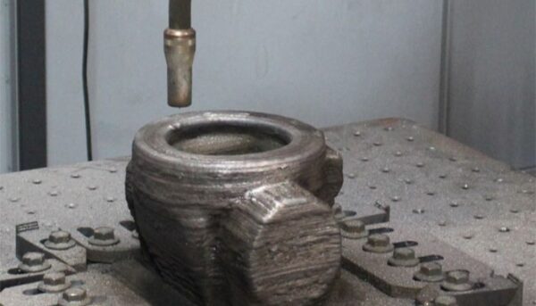 U.S. Navy Partners With Hunt Valve for 3D Printed Submarine Components ...