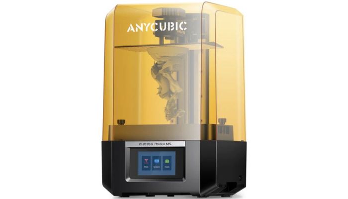 3D Printer Choices: 5 Models on the Market - 3Dnatives