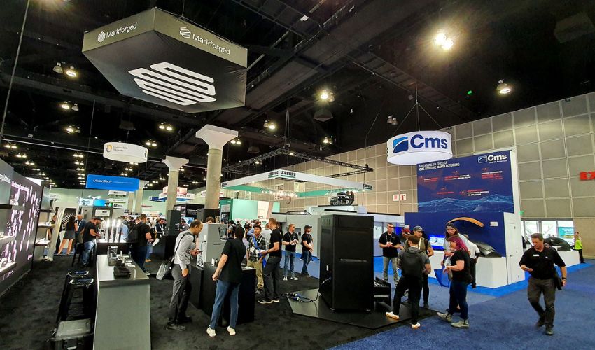 RAPID + TCT 2025 - 3Dnatives