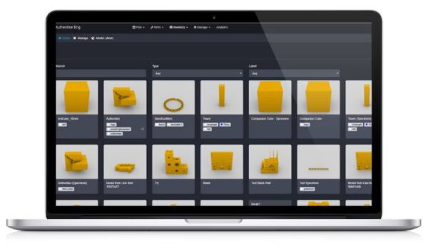 Top Additive Manufacturing Workflow Software Solutions - 3Dnatives