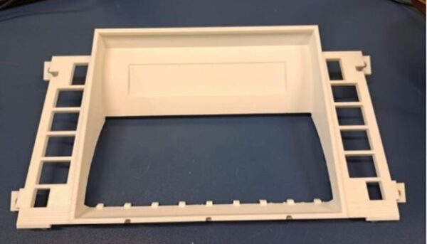 Diebold Nixdorf Adopts FFF 3D Printing for Cutting-Edge Banking ...