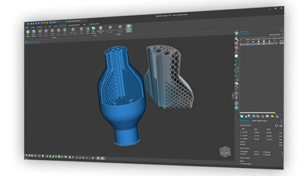 Materialise Talks the Importance of Software Providers for 3D Printing ...