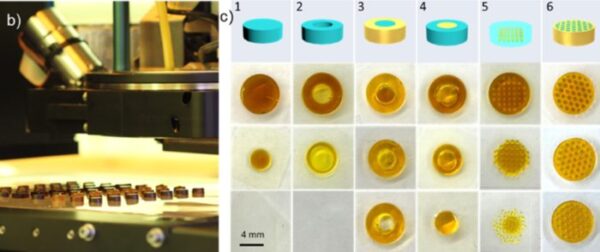 3D Printing Revolutionizes Drug Delivery With Personalized Tablets ...