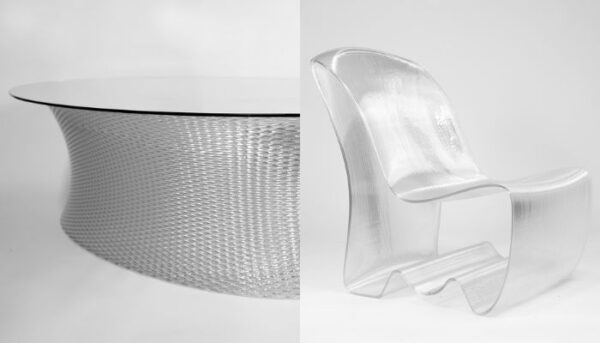 ASU-Haddy Collaboration Enhances Custom Furniture with AI-Powered 3D ...