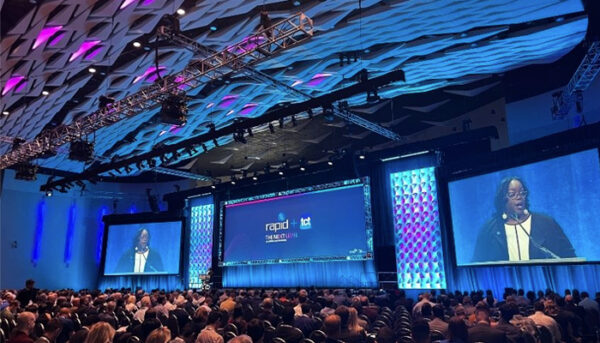 Learn About Every Aspect of Additive Manufacturing at RAPID + TCT 2024 ...