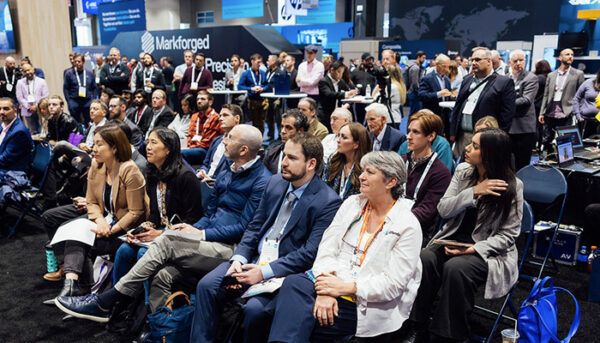 Learn About Every Aspect of Additive Manufacturing at RAPID + TCT 2024 ...