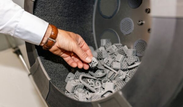 AM Efficiency on the Critical Importance of Post-Processing for Powder ...