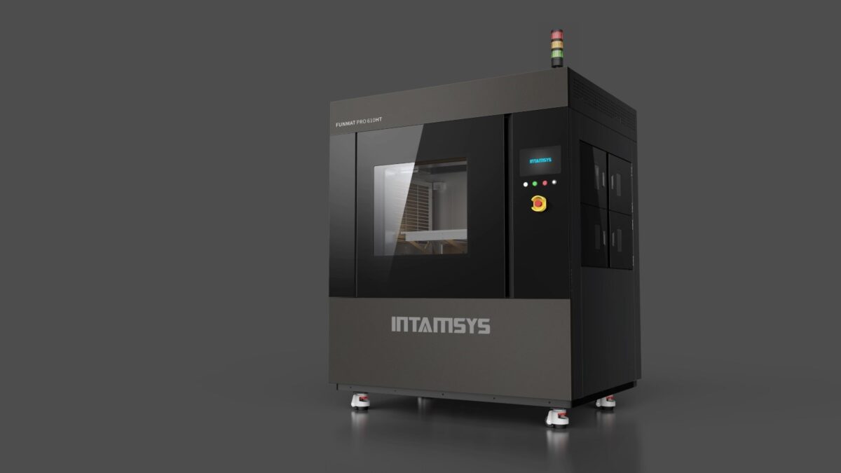 Diebold Nixdorf Adopts FFF 3D Printing for Cutting-Edge Banking ...