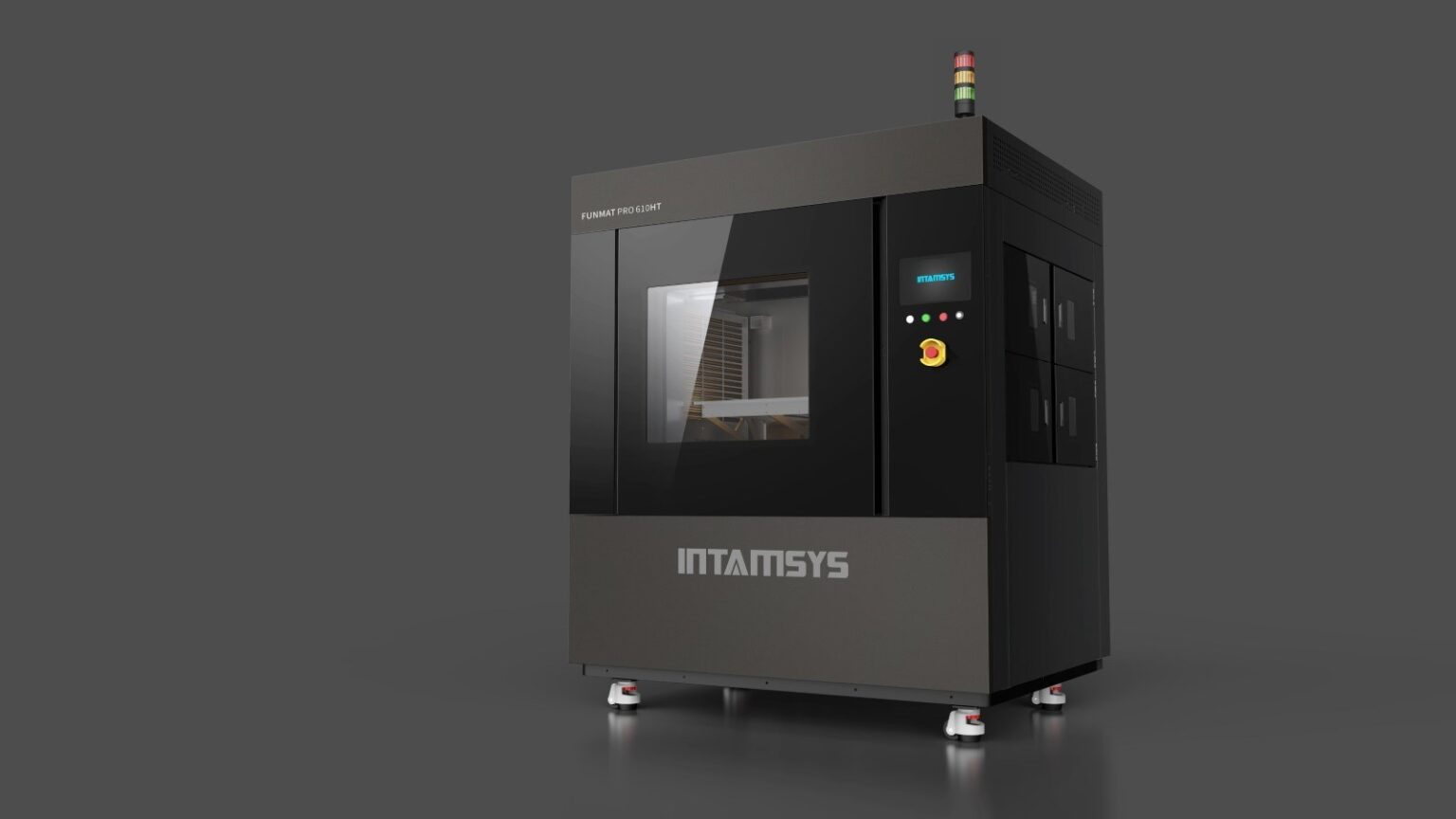 Diebold Nixdorf Adopts FFF 3D Printing for Cutting-Edge Banking ...