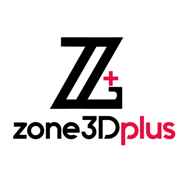zone3Dplus - 3Dnatives