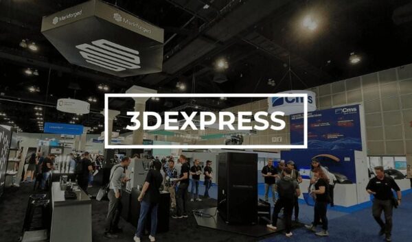 3DExpress: 3D Models of "Pillars of Creation" and Announcements at ...