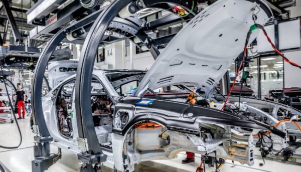 Audi Sport Enhances Production and Tooling with 3D Printing - 3Dnatives