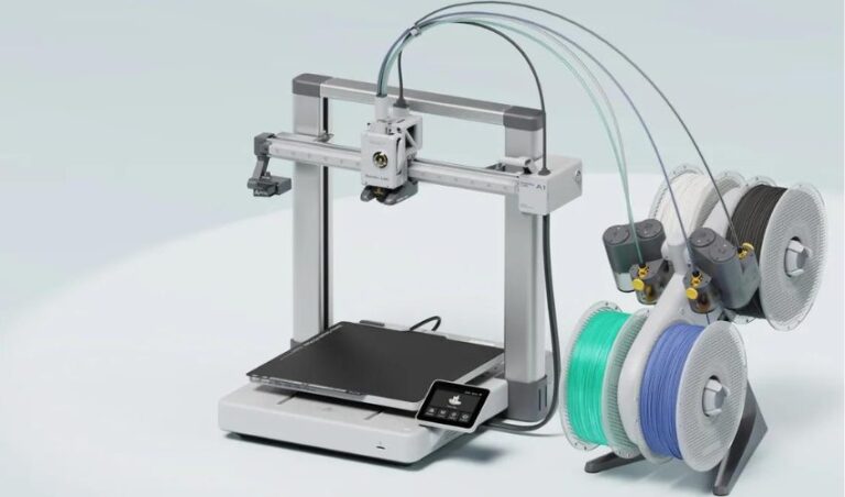 Bambu Lab Issues Update on A1 3D Printer Recall - 3Dnatives