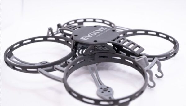 Evolve Additive Solutions to Showcase New STEP Technology Capabilities ...