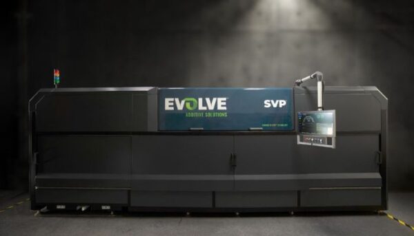 Evolve Additive Solutions to Showcase New STEP Technology Capabilities ...