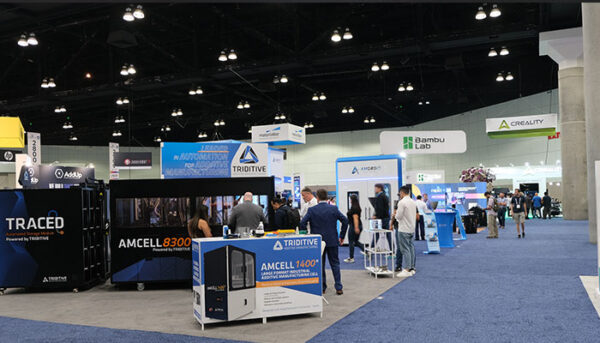 RAPID + TCT 2024: What Were the Key Takeaways From the Event? - 3Dnatives