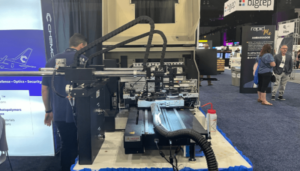 The Most Innovative Solutions at RAPID + TCT 2024 - 3Dnatives