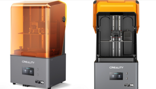 The Top Resin 3D Printers in 2024 - 3Dnatives