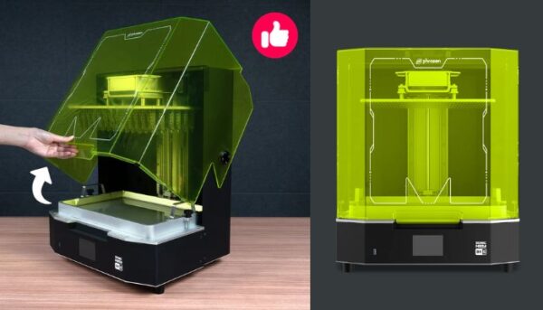 The Top Resin 3D Printers in 2024 - 3Dnatives