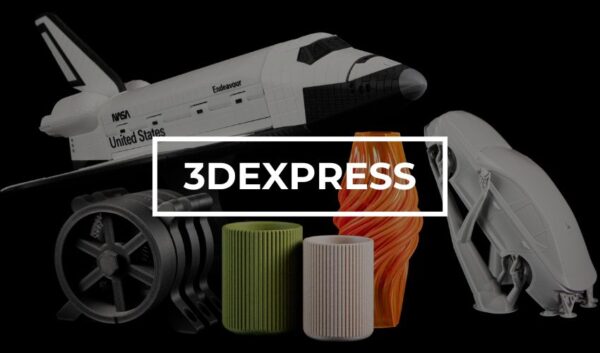 #3DExpress: Prusa Research Will Manufacture 3D Printers and Filaments ...