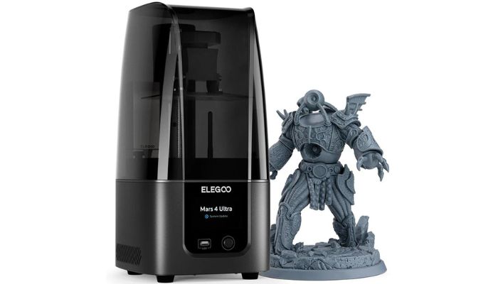 3D Printer Choices: 5 Models on the Market - 3Dnatives