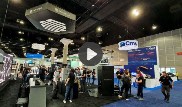 What Did Attendees Think of RAPID + TCT 2024? - 3Dnatives