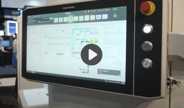 DMG Mori on Advancing Metal Additive Manufacturing at RAPID + TCT 2024 - 3Dnatives