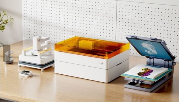 xTool Launches the M1 Ultra, an All-in-One Device for All Creatives ...